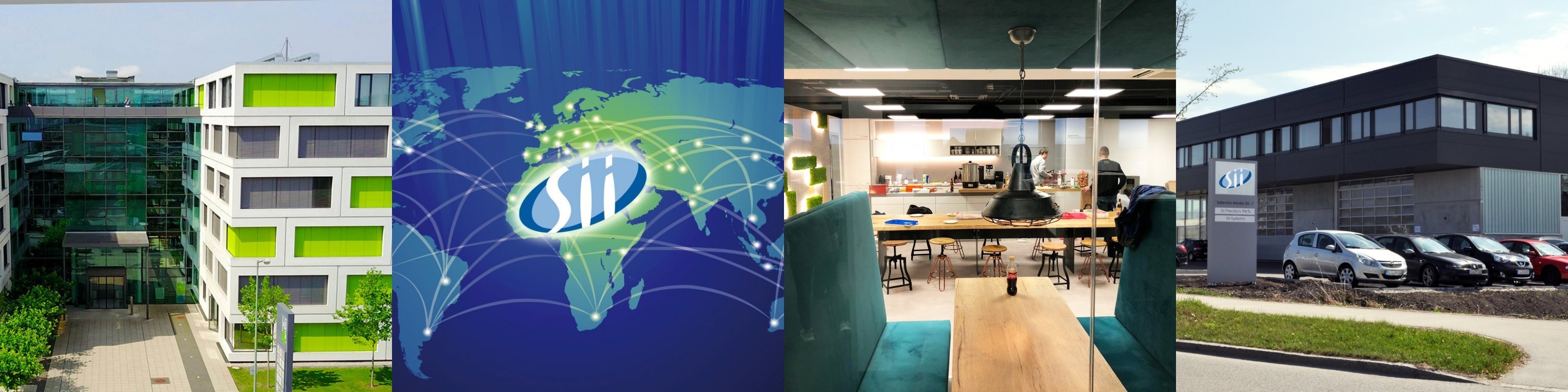 SII Technologies Gehalt: Das verdienen Mitarbeiter | kununu